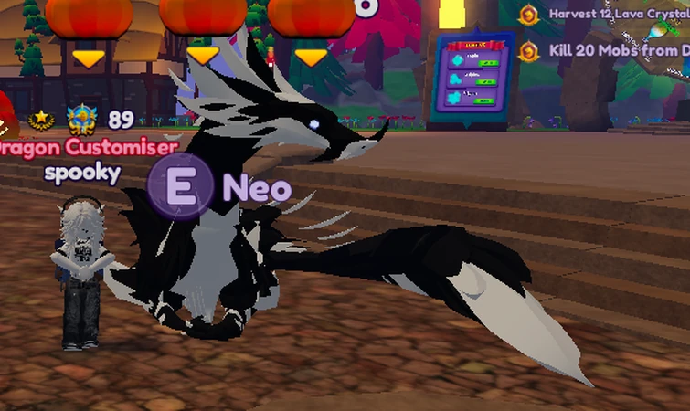 Trading/Swapping/Selling Fm Fake Oreo Fox | Fandom