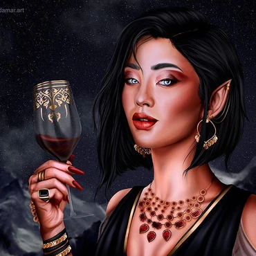 Discuss Everything About A Court of Thorns and Roses Wiki | Fandom