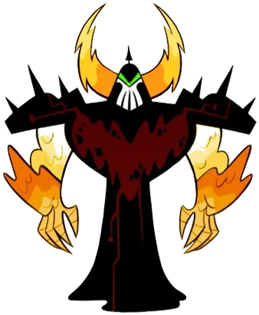 Lord Dominator Vs Villgax | Fandom