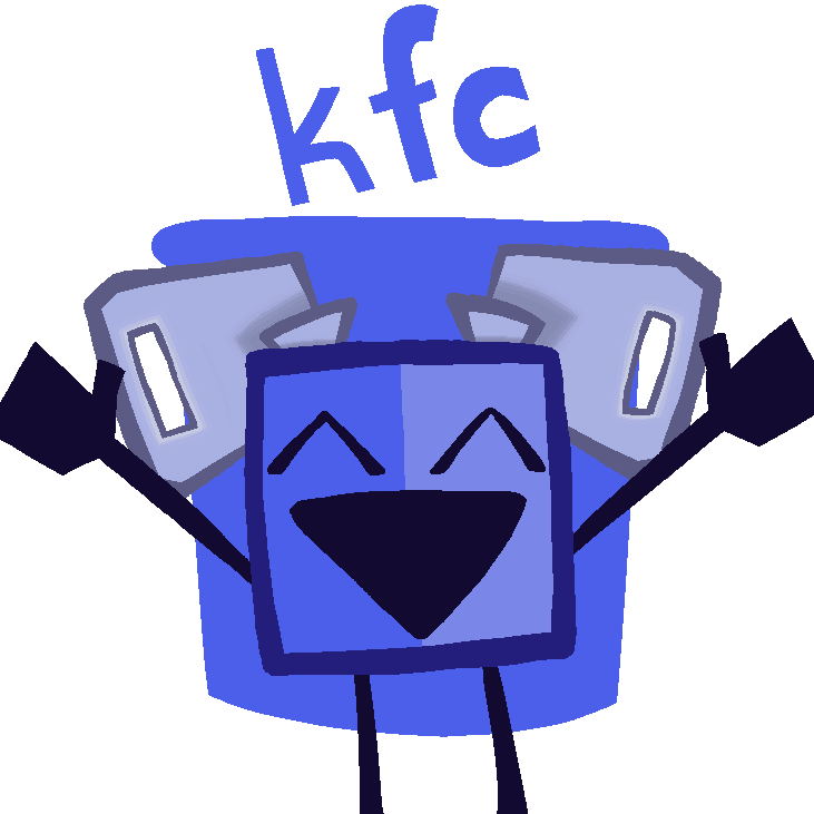 i think this show is gonna become my next object show hyperfixation ...