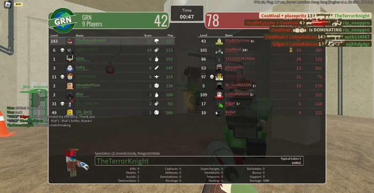 Insert Mechanic Screaming Earrape here* | Fandom