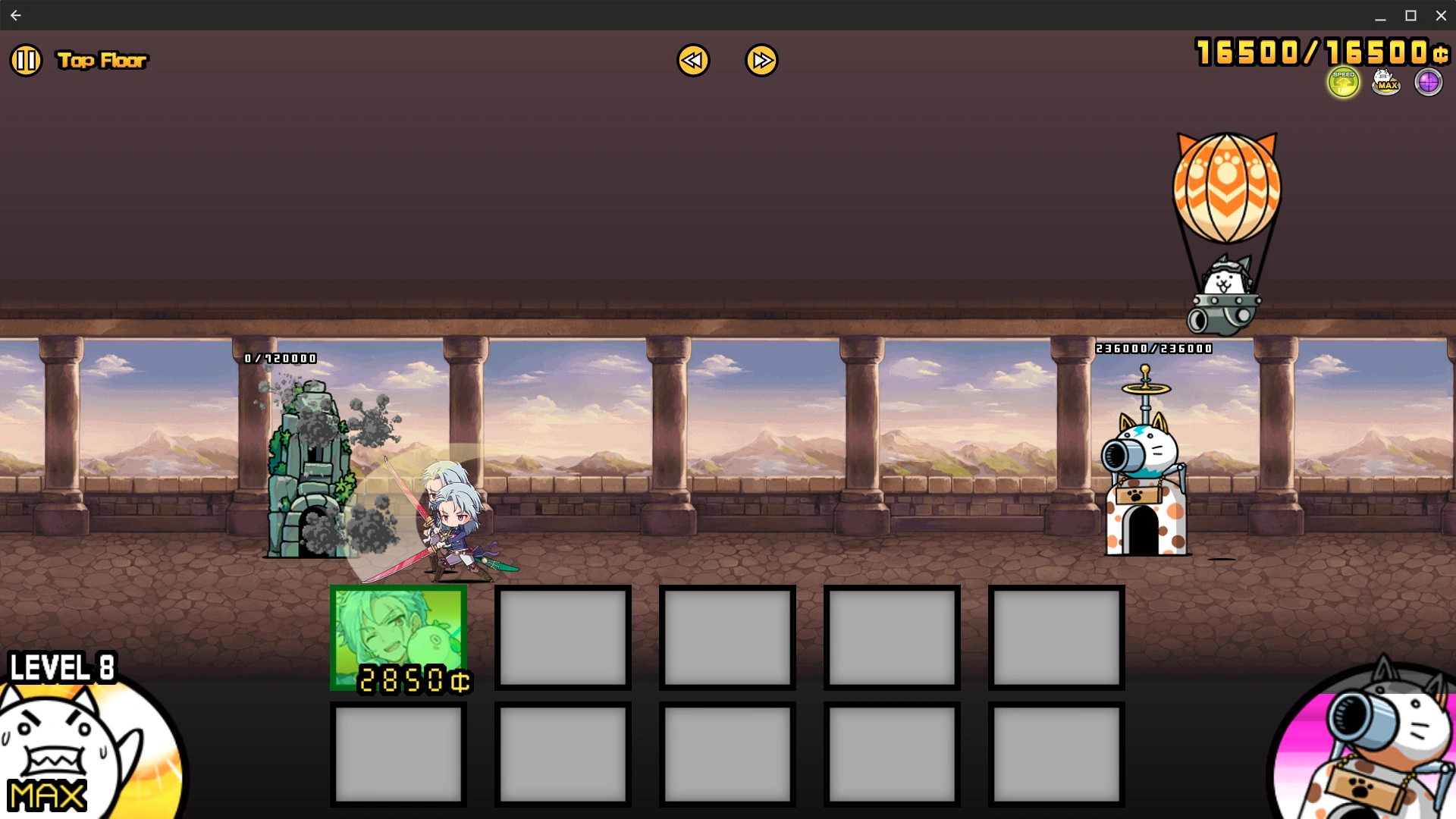 Angel citadel 1 unit | Fandom