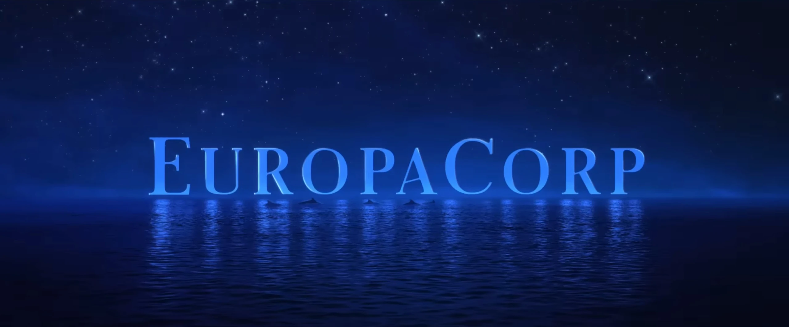 Europacorp's new logo | Fandom
