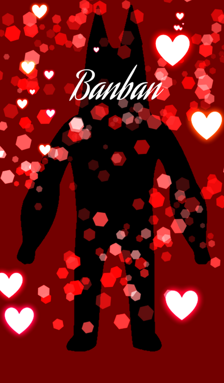 Discuss Everything About Gartenofbanban Wiki Fandom