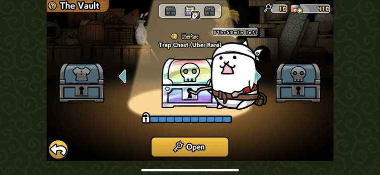 Discuss Everything About Battle Cats Wiki | Fandom