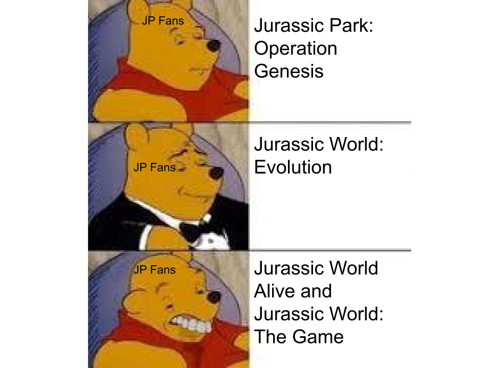 Gimme you best JP memes 3 | Fandom