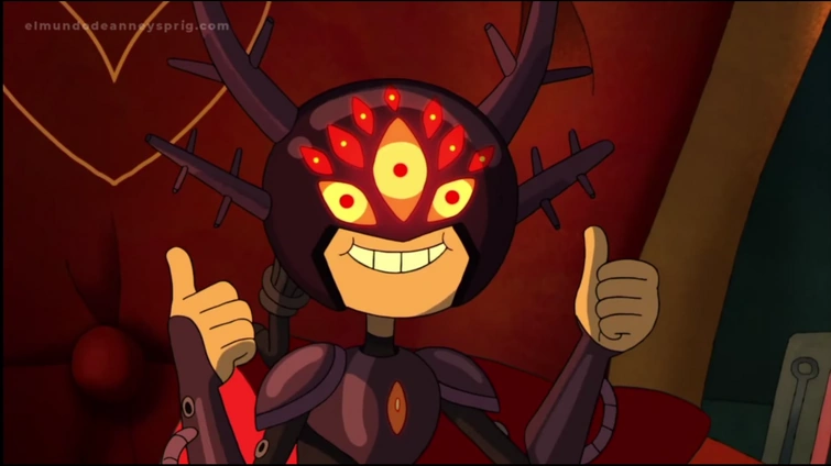 When you see a new mod: | Fandom