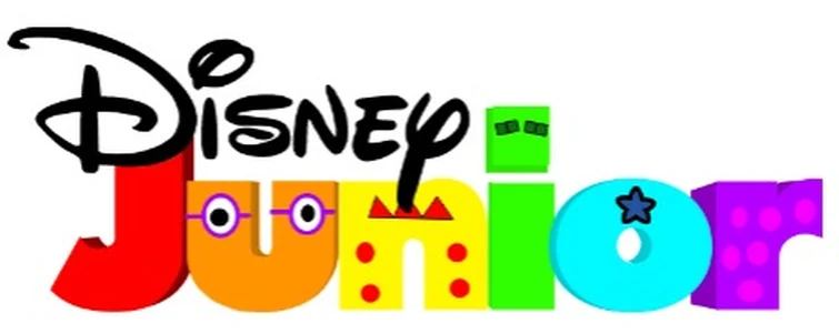 What if Numberblocks had a US dub on Disney Junior? | Fandom