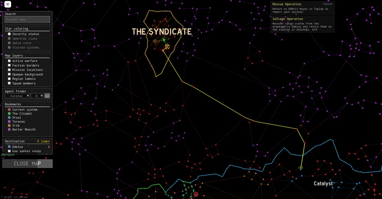 Weird missions | Fandom