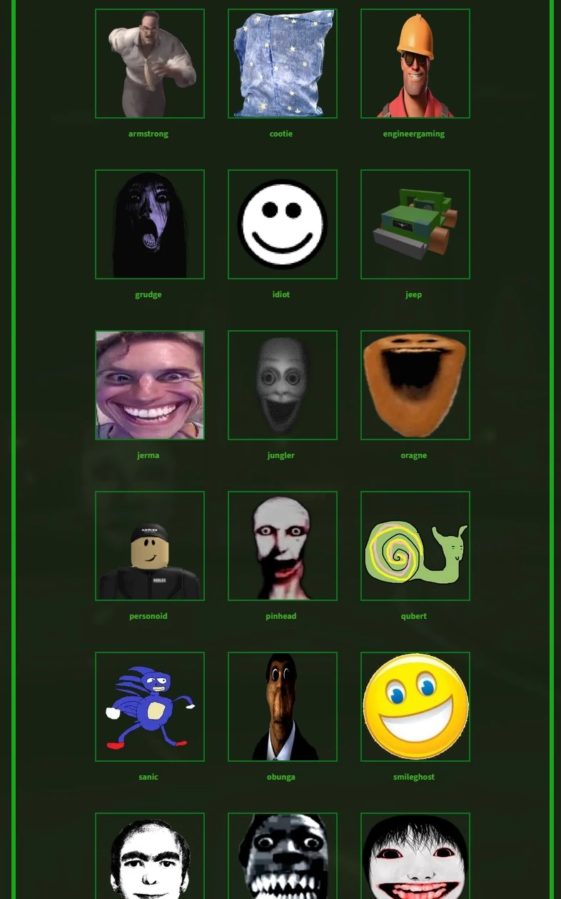 wandal, please stop | Fandom