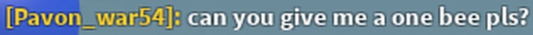I didnt know bss trading community was also braindead | Fandom