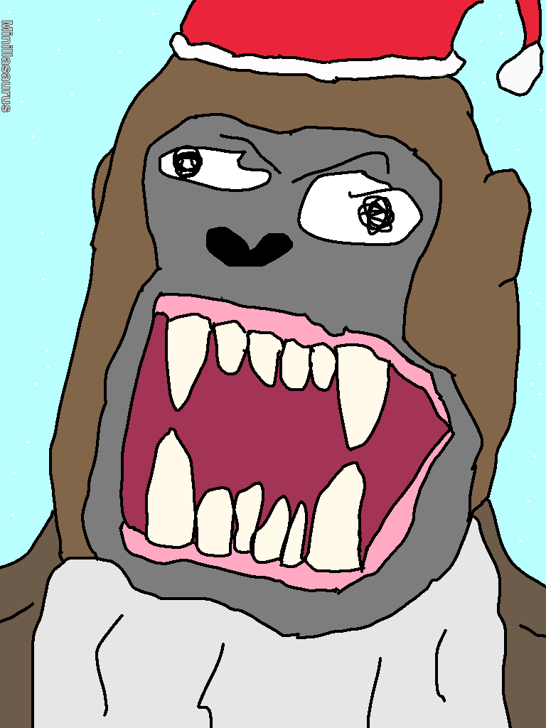 Merry Christmas! | Fandom