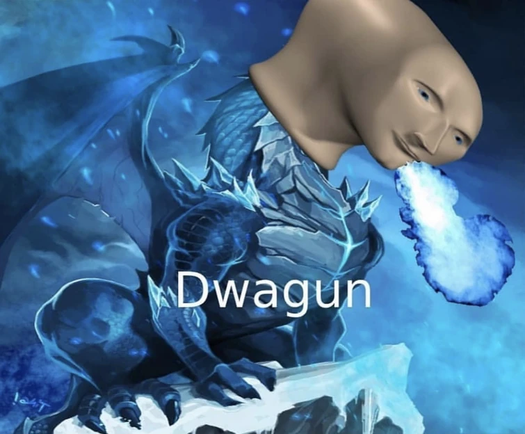 Dragon users IRL ( don’t get offended pls just a joke) | Fandom