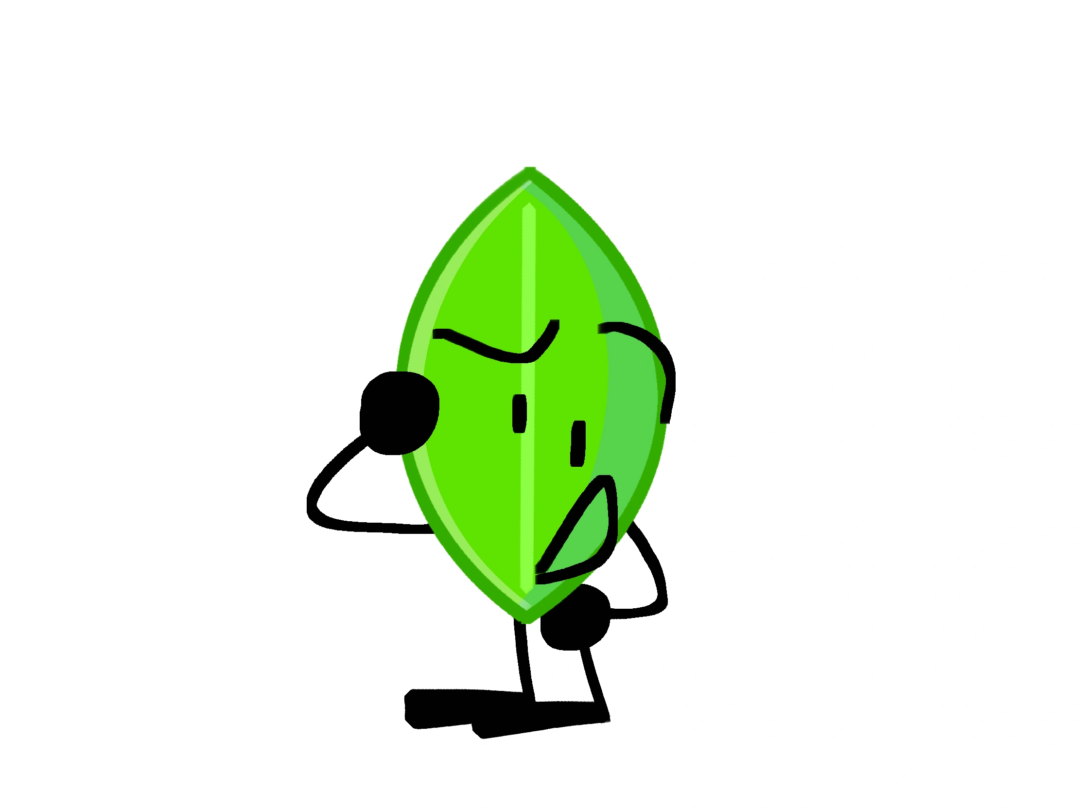Daily BFDI Drawing #2 | Fandom