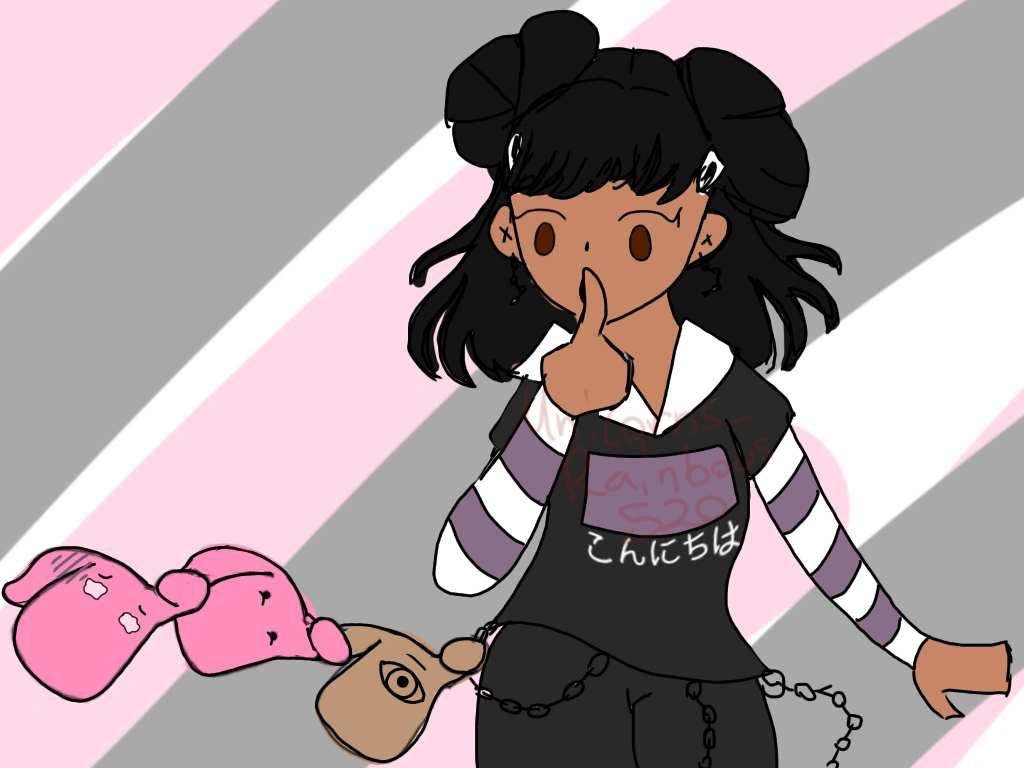 Imma draw Ocs again | Fandom