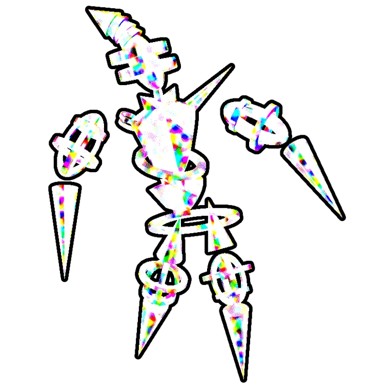 "Why are all the characters the same colors?" | Fandom