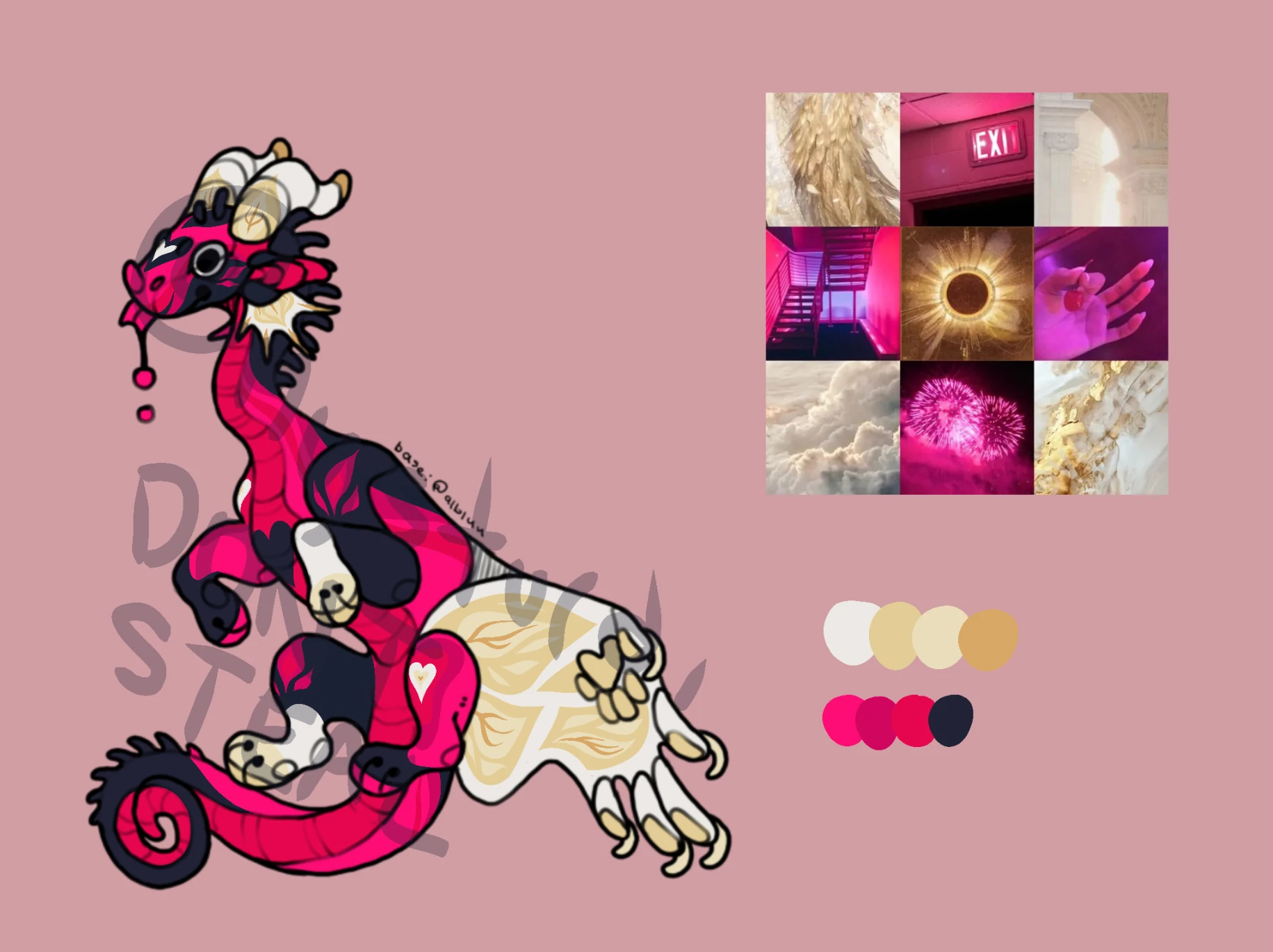 another basefill trade >.