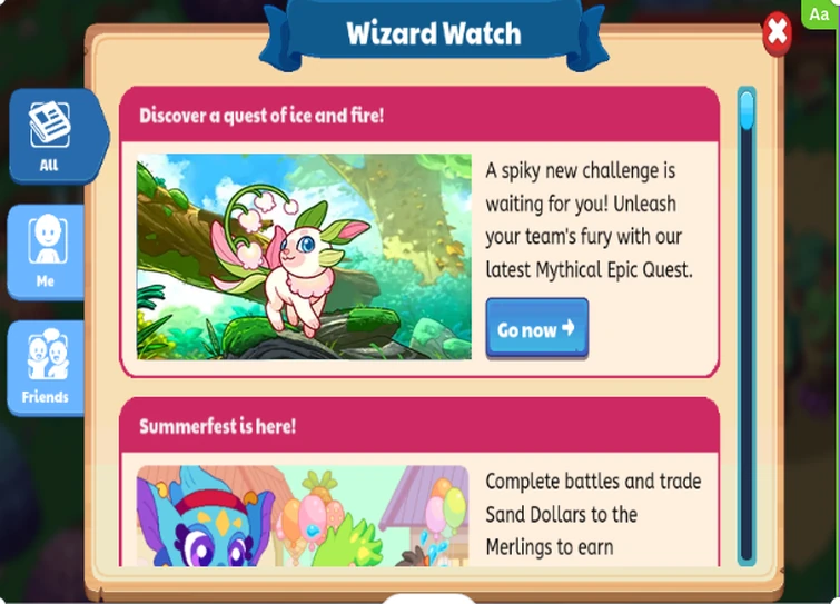 Discuss Everything About Prodigy Game Wiki | Fandom