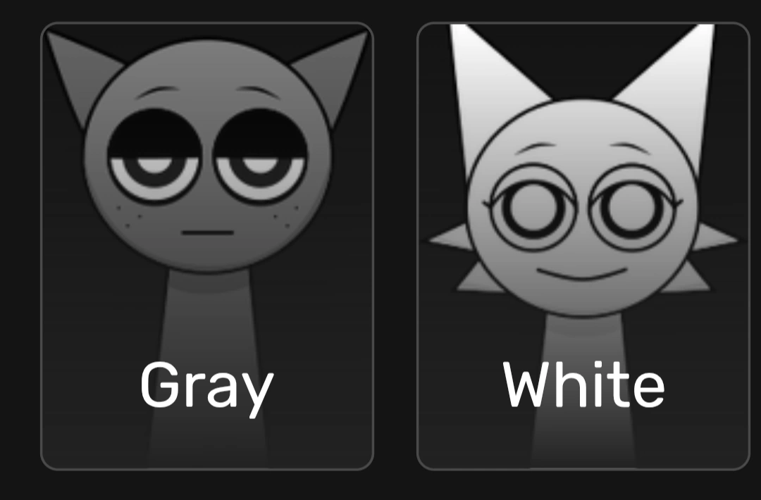 Grey meets Wenda | Fandom