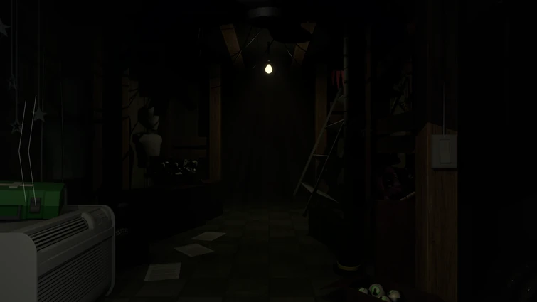 Project Readjusted 3. Что нам известно | Fandom