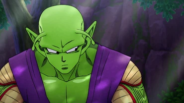 Discuss Everything About Dragon Ball Wiki Hispano | Fandom