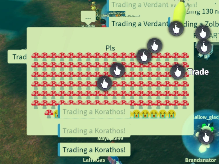 Trade realm | Fandom
