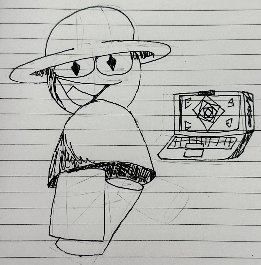 Bombu sketch | Fandom