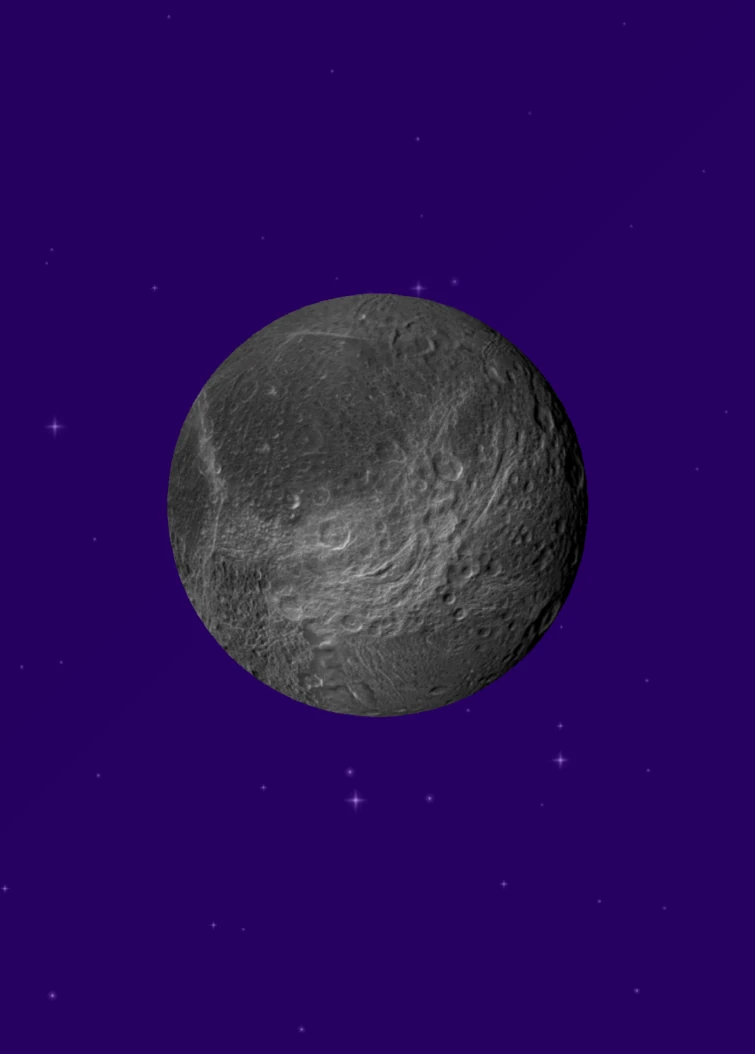 Discuss Everything About The Solar System Wiki | Fandom