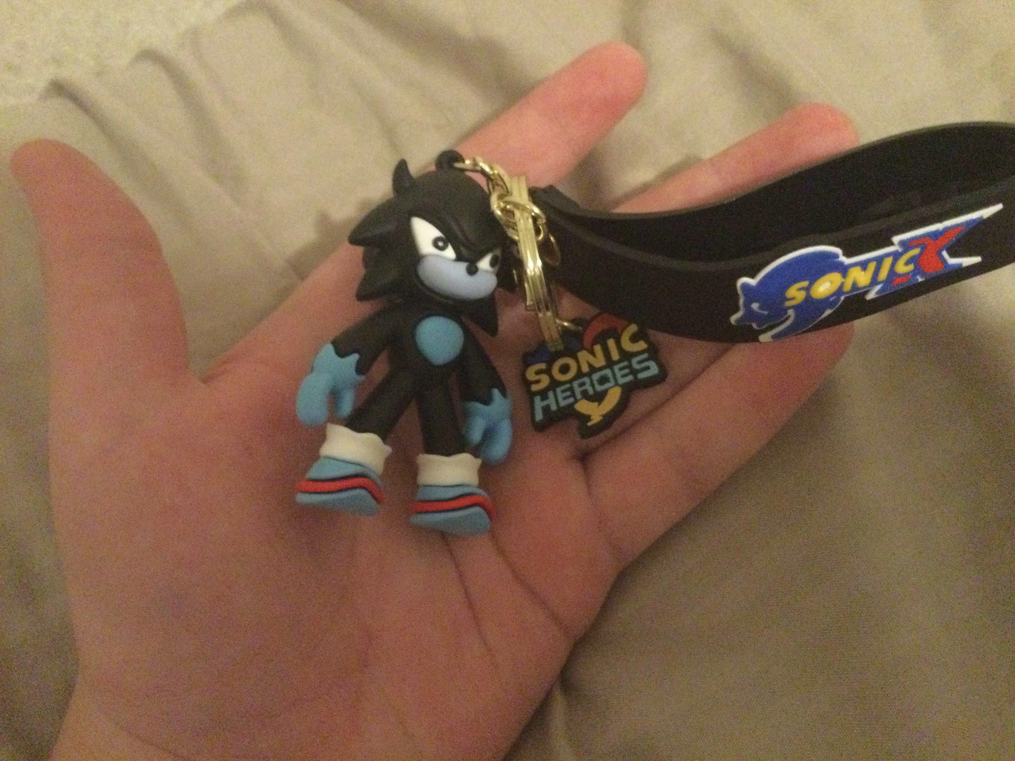Perfect sonic collectible | Fandom