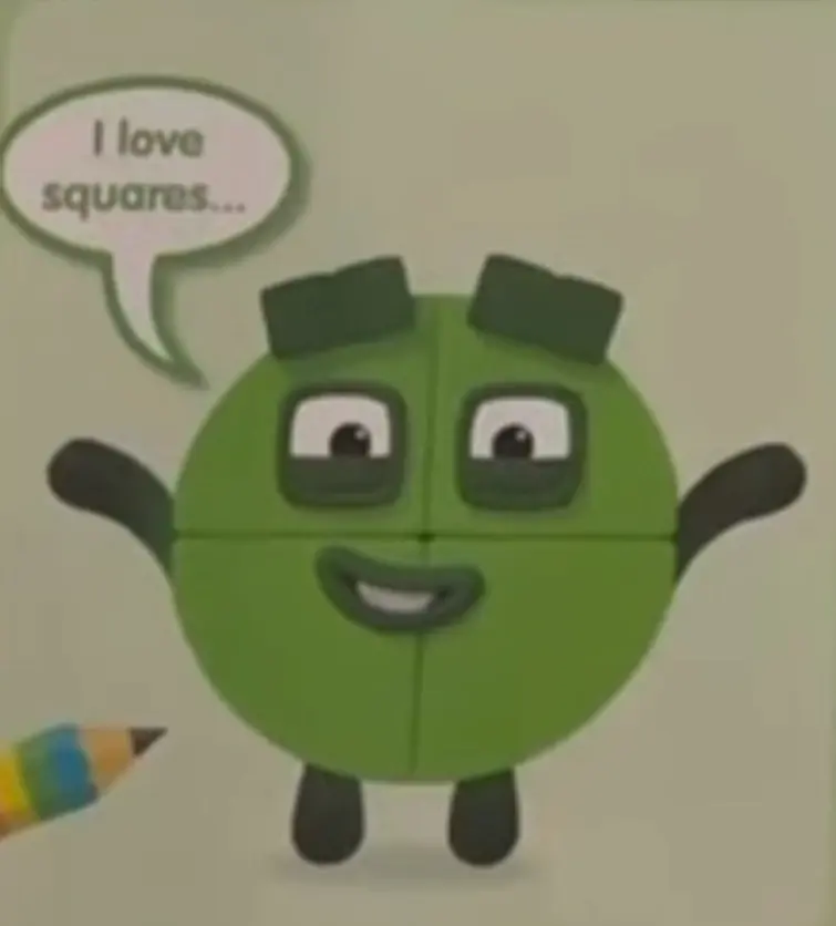 Four needs bleach, so does Pi. | Fandom