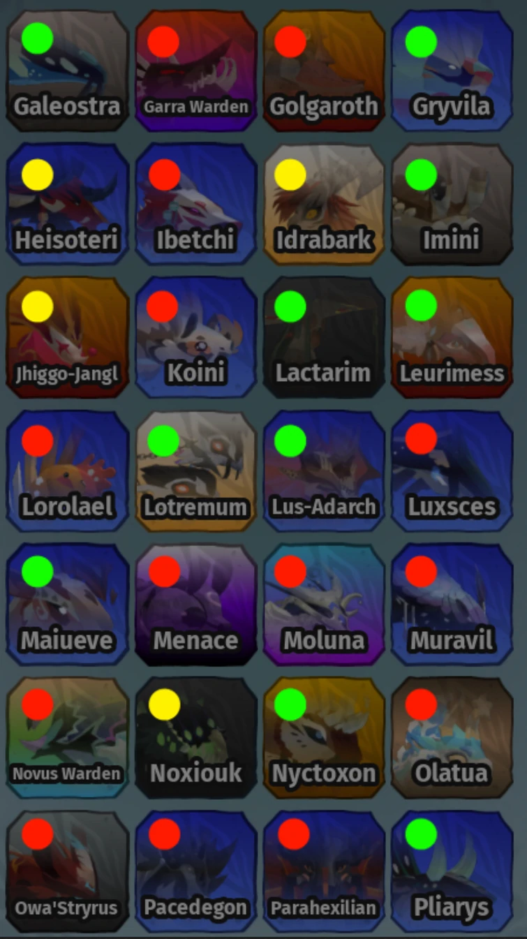 Discuss Everything About Creatures of Sonaria Wiki | Fandom