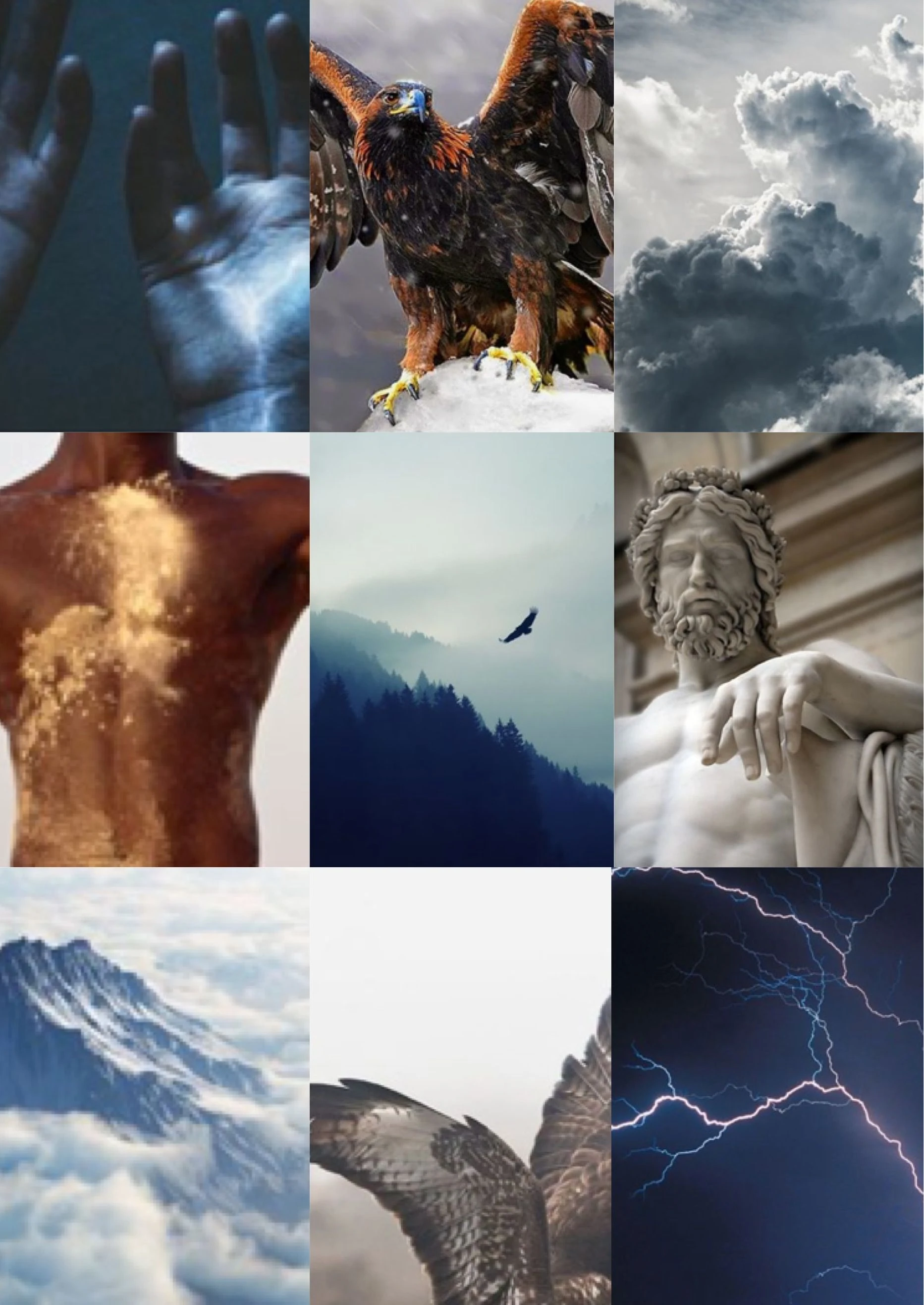 Greek mythology aesthetic-Part 1 | Fandom