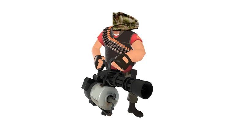 Tf2 mercs as dinosaurs. | Fandom