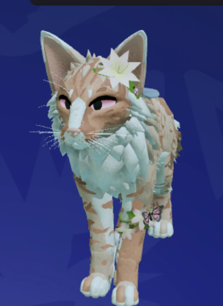 how do I get pink fur on my morphs?😭 | Fandom