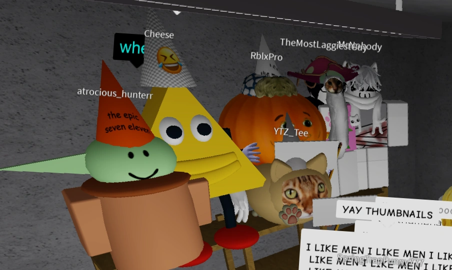 april fools event | Fandom