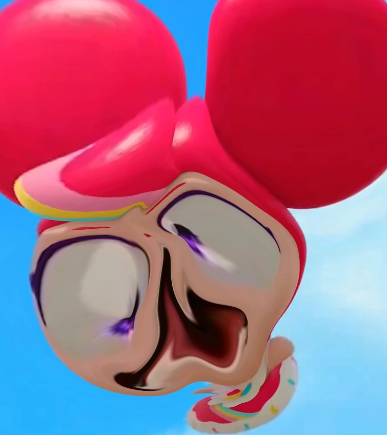 No cause I had this Puff boy edit in Ibispaint X | Fandom