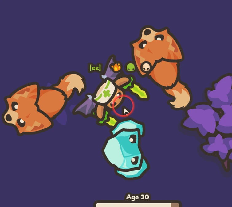 Discuss Everything About Taming.io Wiki | Fandom