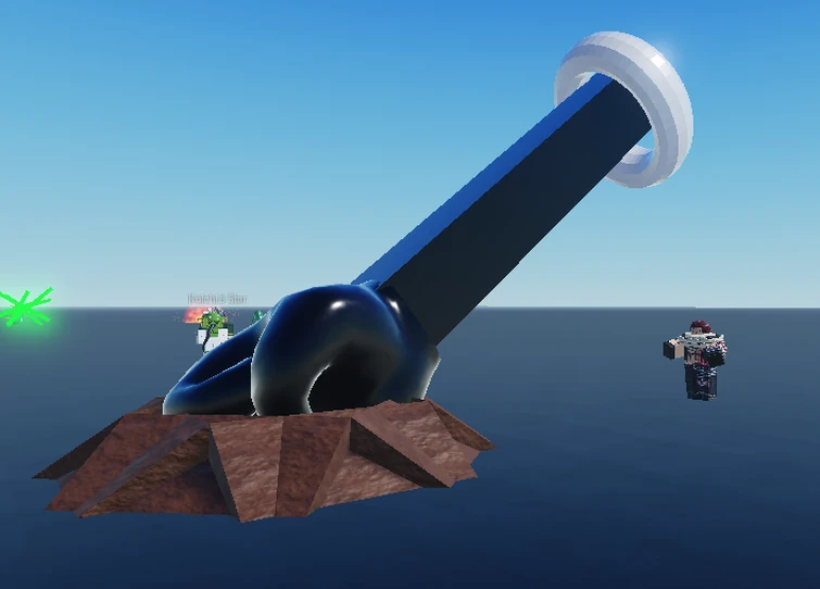 Katakuri 6 Star Unit Concept (Made in Roblox Studio) | Fandom