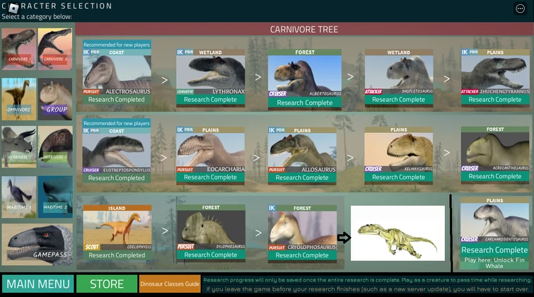Discuss Everything About Dinosaur Mobile World Wiki | Fandom