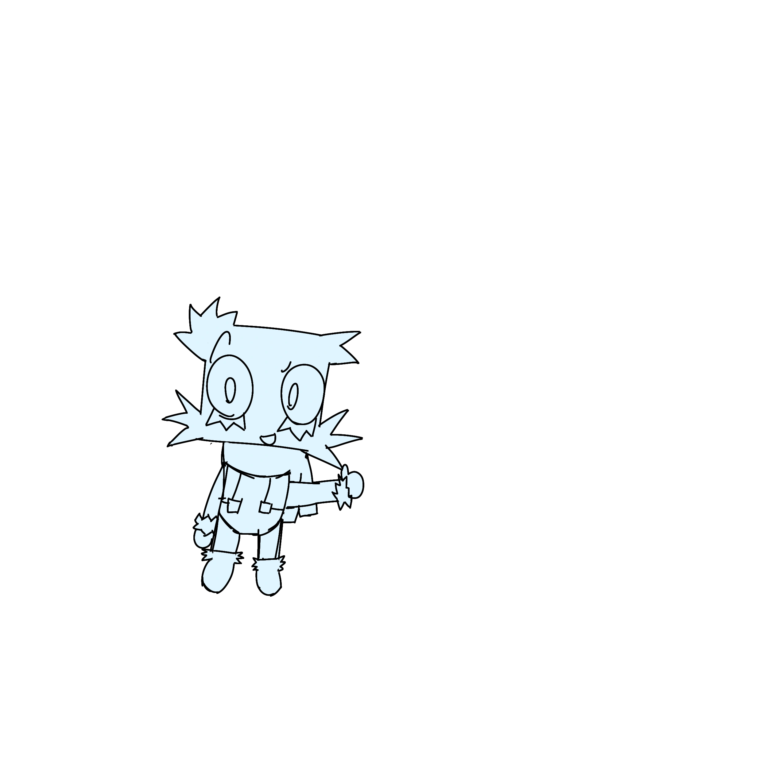 my oc is rotting in the void | Fandom