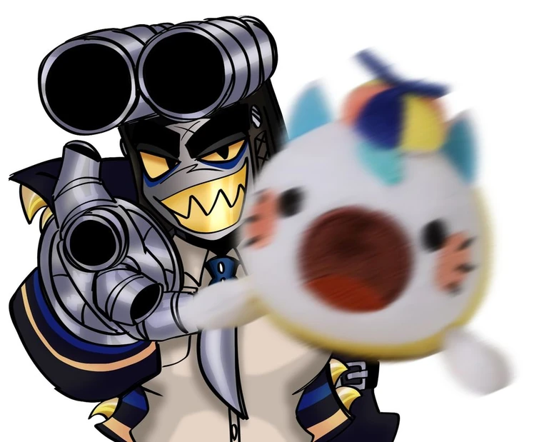 Discuss Everything About The SMG4 Wiki | Fandom