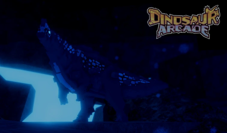Discuss Everything About Dinosaur Arcade Wiki | Fandom