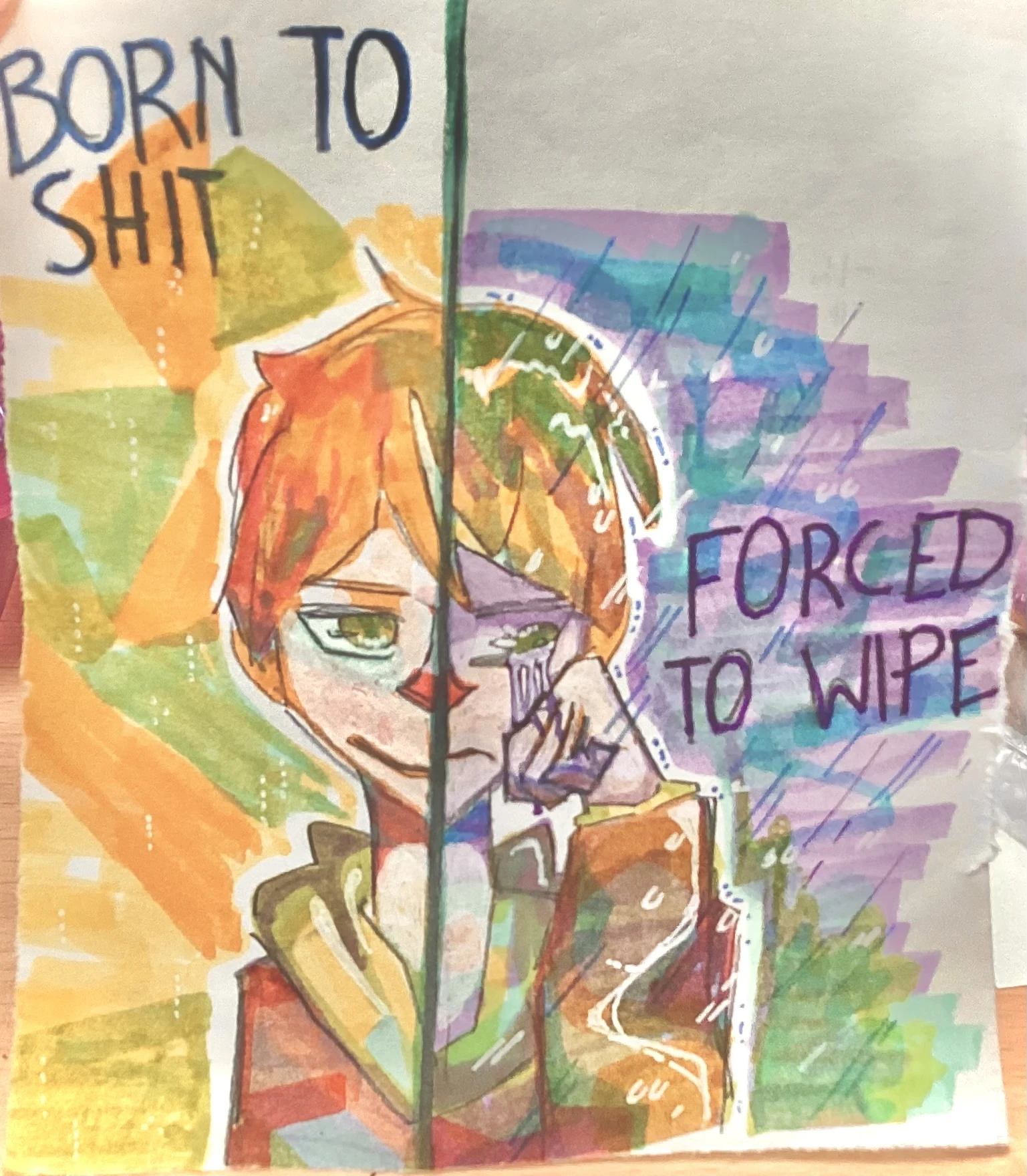 are swear words allowed here | Fandom