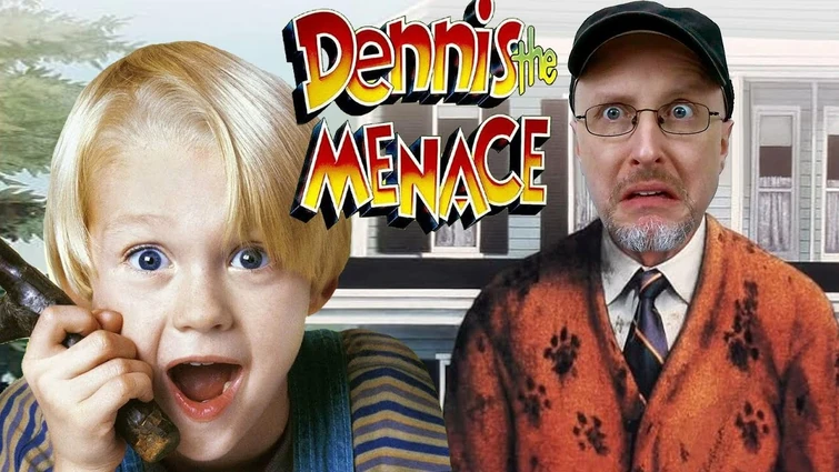 NC - Dennis the Menace | Fandom
