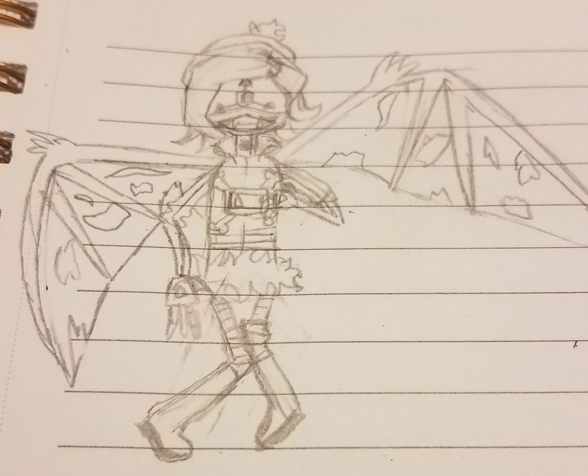 Some Art | Fandom