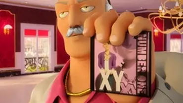 Discuss Everything About Miraculous Ladybug Wiki | Fandom