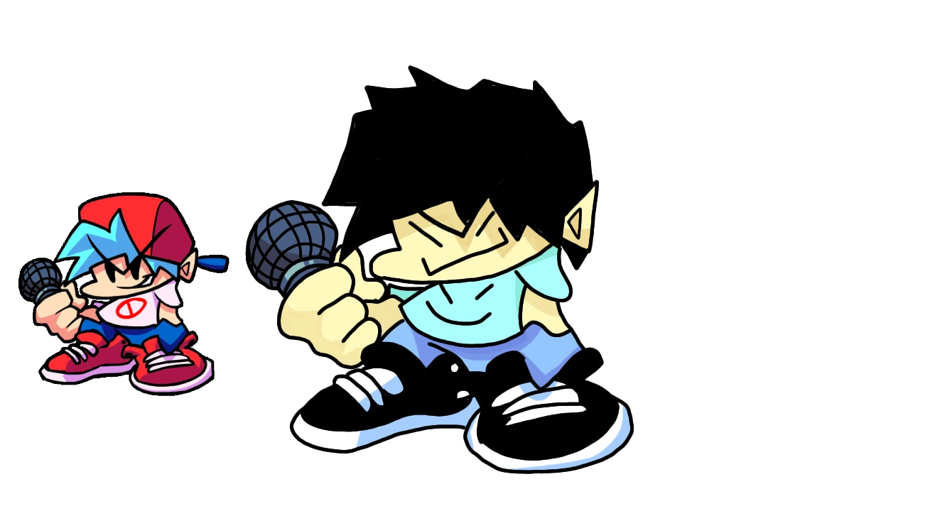 Steven in FNF | Fandom