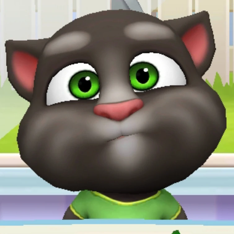 Tom's Weird Face Moment | Fandom