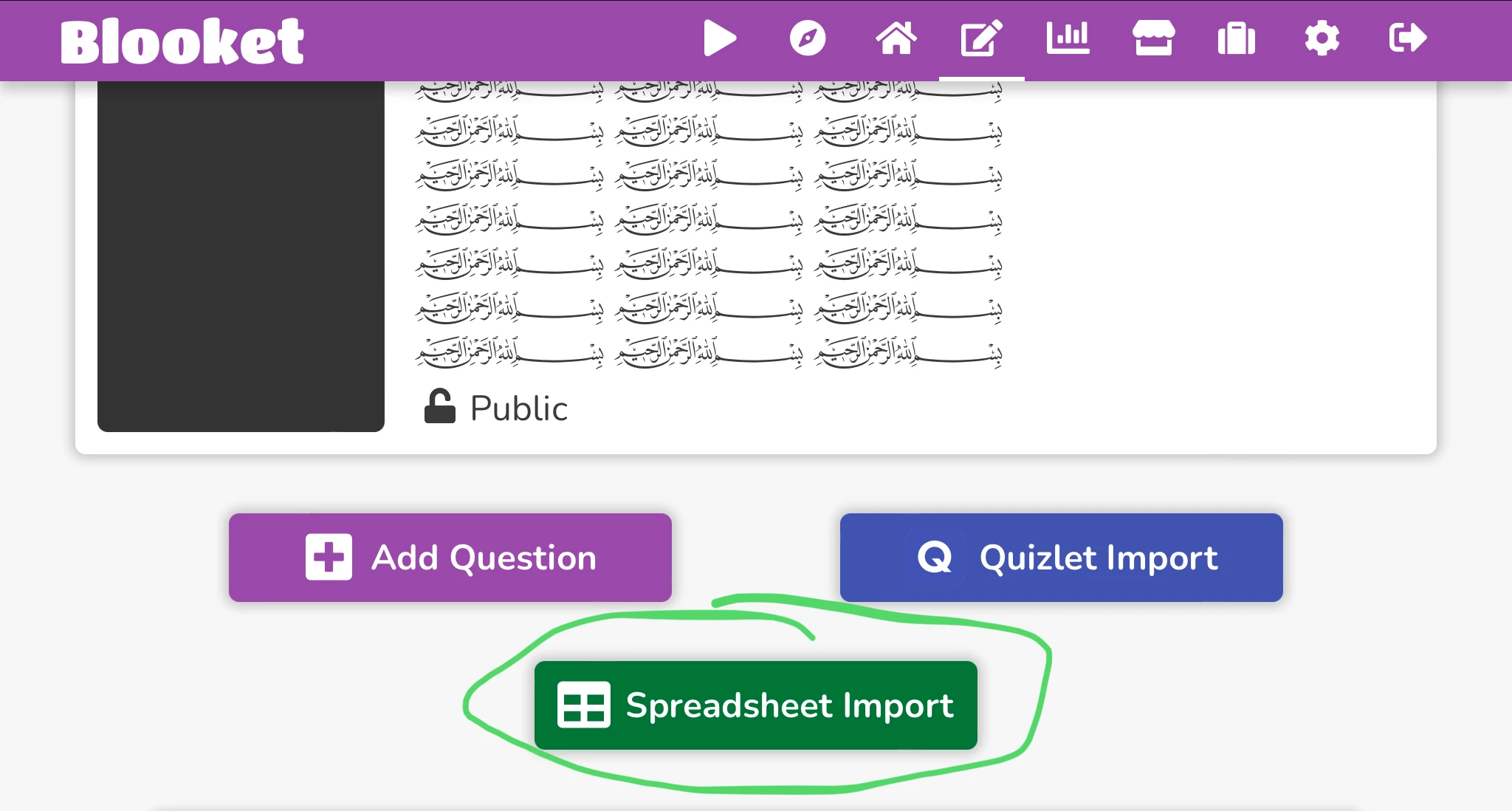 Has anyone else spotted this? | Fandom