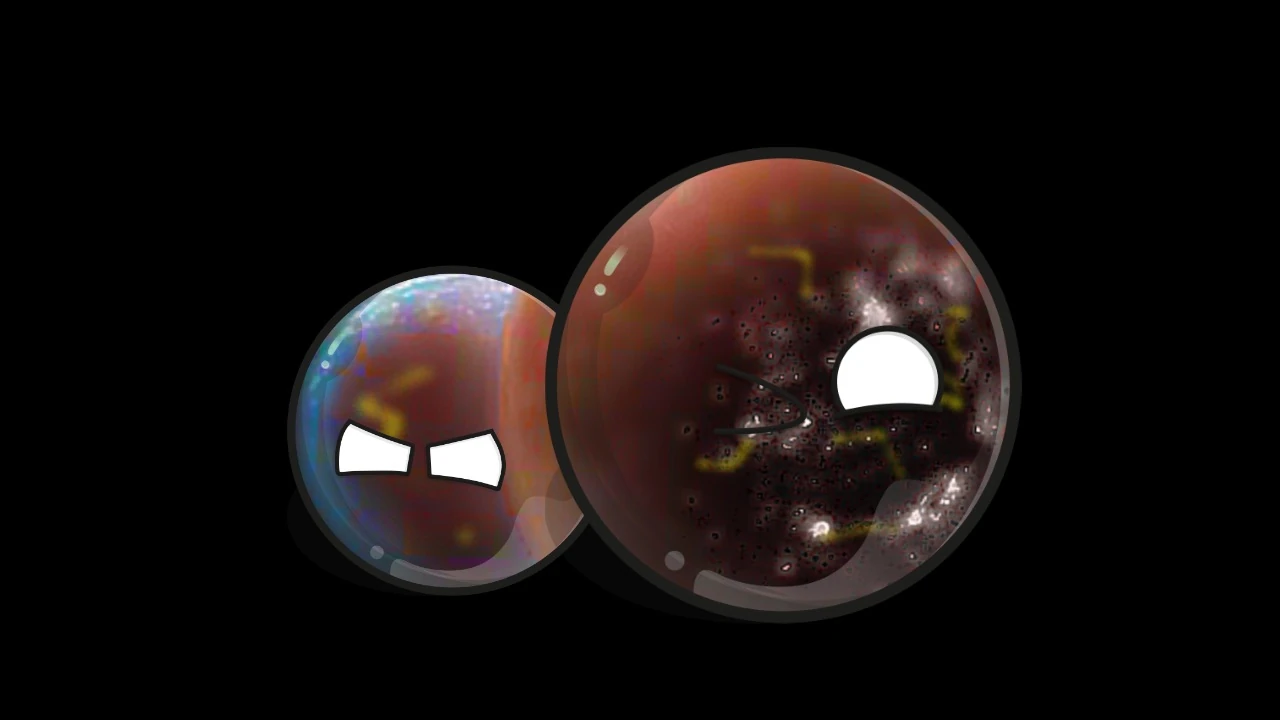 My best friend, Enyo! | Fandom